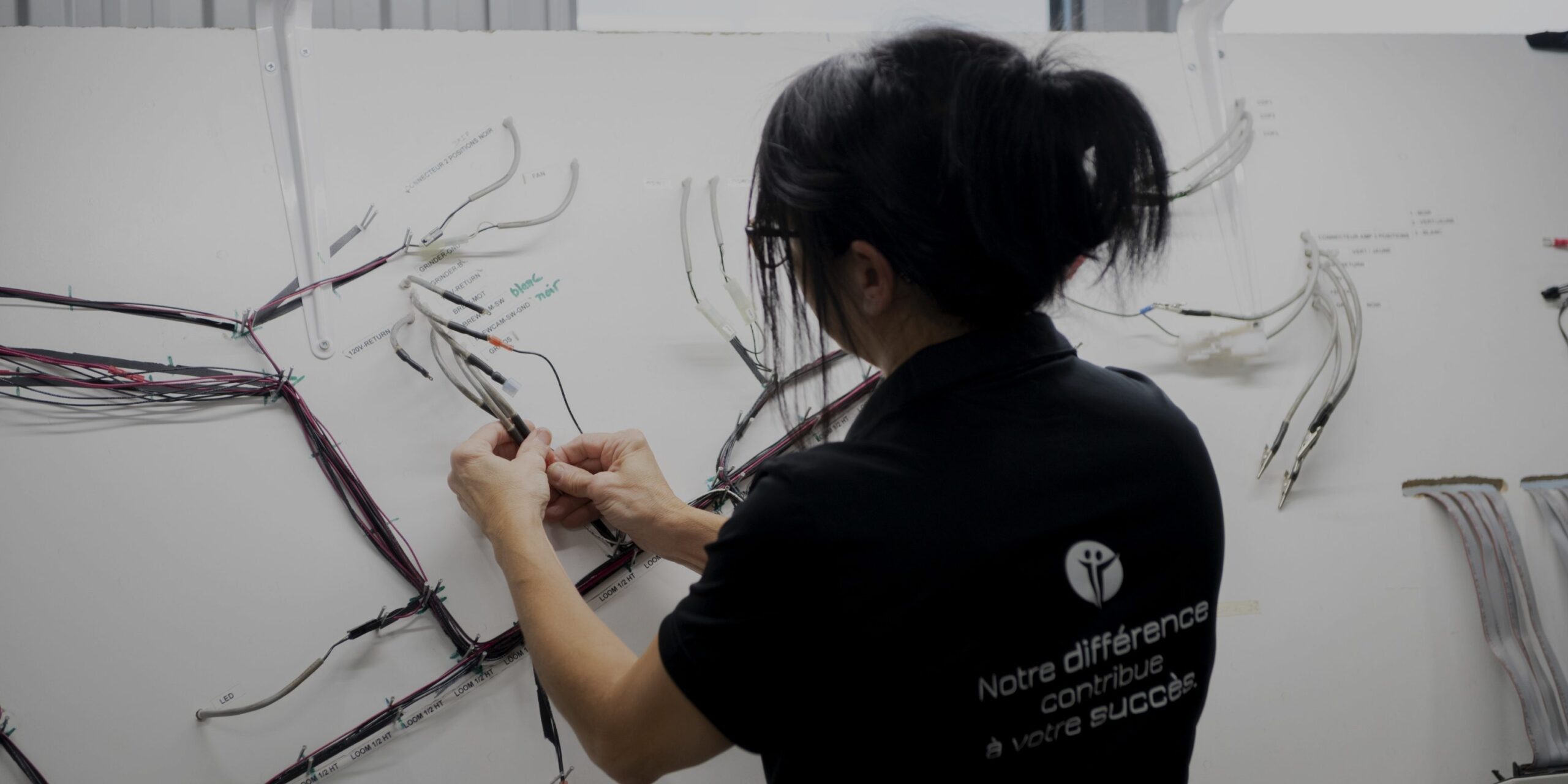 Guide de design inclusif - Conseil québécois des entreprises adaptées